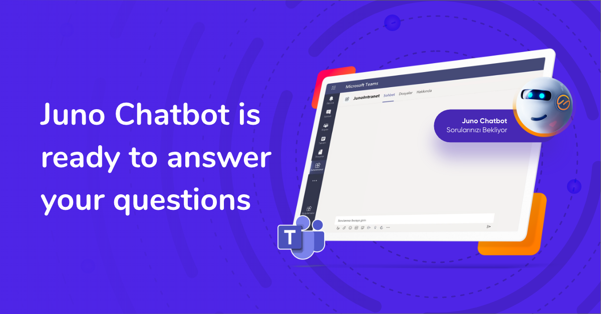 Roadmap - Juno Intranet