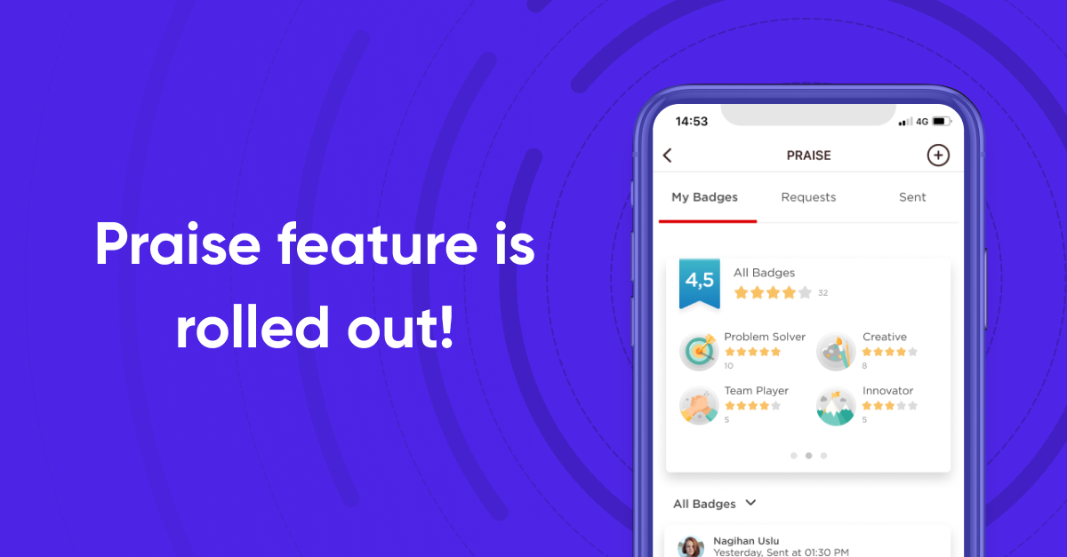 Roadmap - Juno Intranet